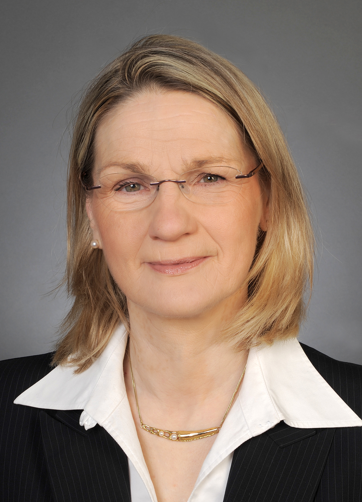 Kreisverband - Kommunalwahl - Wahlbereich 06 - Dr. Beate Bettecken - Dr ...